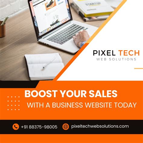 Pixel Tech Web Solutions On Linkedin Pixeltechwebsolutions