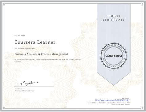 Ankita Sahoo On Linkedin Coursera Businessanalysis