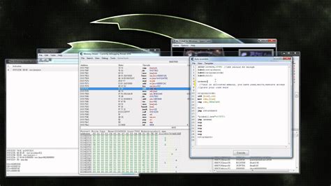 [1080p] Using Asm Injection To Hack Games Julio Della Flora