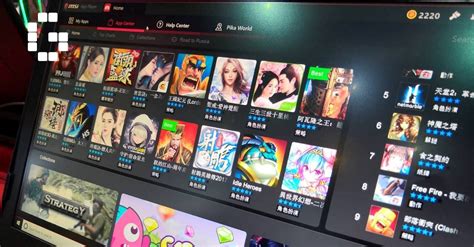 MSI Reveals The MSI APP Player That Let Users Enjoy Mobile Games On Their Gaming Laptops