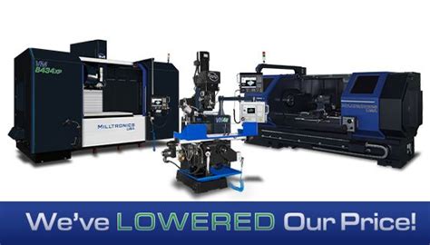 Milltronics On Linkedin Milltronics Manufacturing Machinist