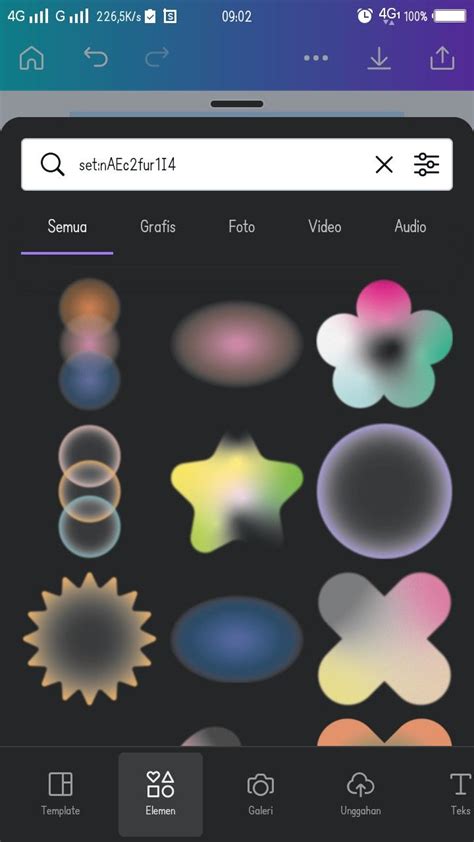 170 Canva Keywords For Elements To Make Creative Designs Free Pdf Artofit