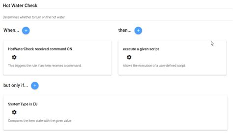 Interoperability With Other Openhab Instance Customization Hestiapi