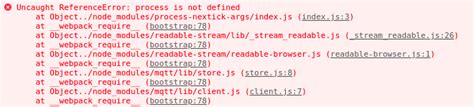 Compatibility Issue Wermerb Ngx Mqtt Client Github