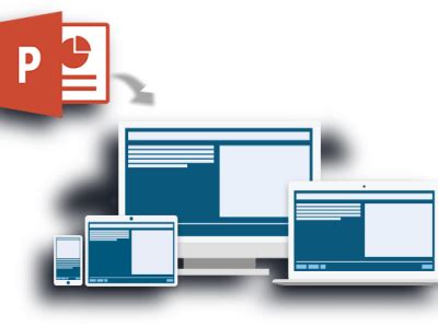 Convert PowerPoint To ELearning PowerPoint To HTML5 Conversion By