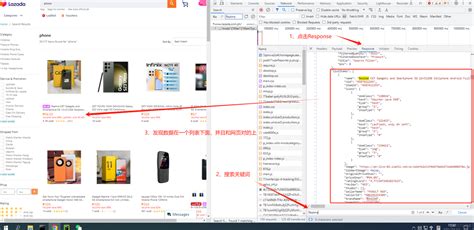 Python爬虫实战:获取跨境电商数据wx623816012108c的技术博客51cto博客 Python爬虫实战:获取跨境电商数据wx623816012108c的技术博客51cto博客