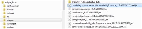 Eclipse Community Forums Eclipse Scout Bundle Cannot Be Resolved