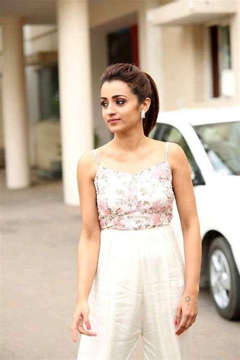 Trisha Krishnan Aka Trisha Photos Stills And Images