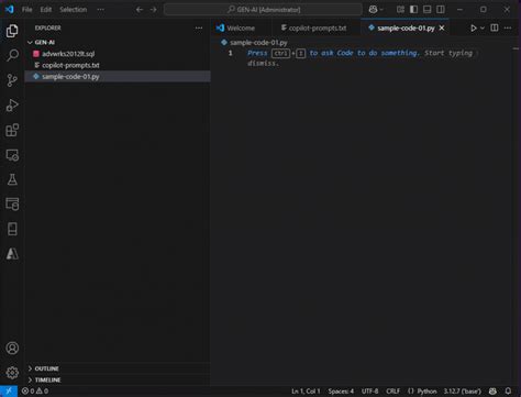 create raw zone tables using generative ai the fabric modern data platform sqlservercentral