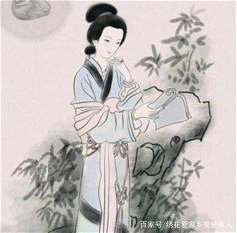 宋代第一女词人到底是李清照，还是朱淑真？百科ta说