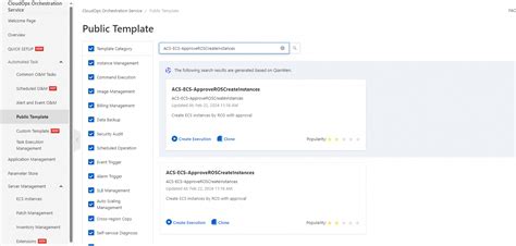 Implementation Multi Level Approval In Oos Automated Oandm Cloudops Orchestration Service