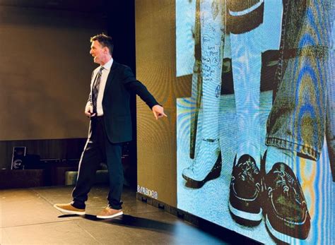 Tim Kinsella On Linkedin Brilliantly Done Erik Stolhanske