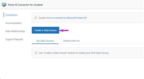 Zendesk Power Bi Integration The Step By Step Guide
