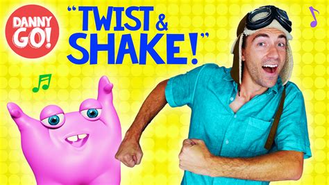 New Danny Go Songs Out Now On Yippee Check Out This Short Clip Of ‘twist And Shake And Ice