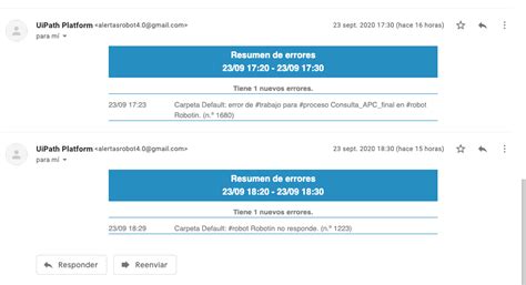 Uipath Assistant Error Orchestrator Uipath Community Forum