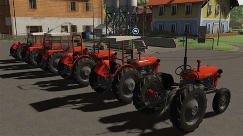 IMT V Mod Landwirtschafts Simulator Mods LS Mods