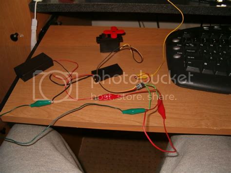 New Servos Not Working At All Page 2 Interfacing Arduino Forum