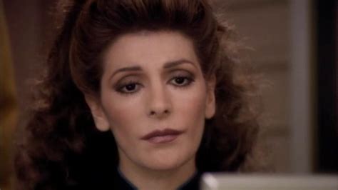 Star Trek The Next Generation Season 7 Episode 18