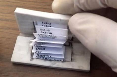 15 Exam Hacks That Are Straight Up Cheating Wow Gallery Ebaums World