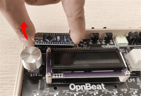 How To Replace Arduino Micro Controller Make Beats Today How To Replace Arduino Micro Controller Make Beats Today