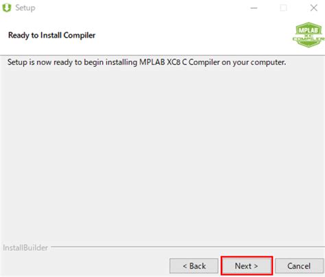Microchip How To Install Mplab X Ide And Xc Compiler Semiconductor Business Macnica