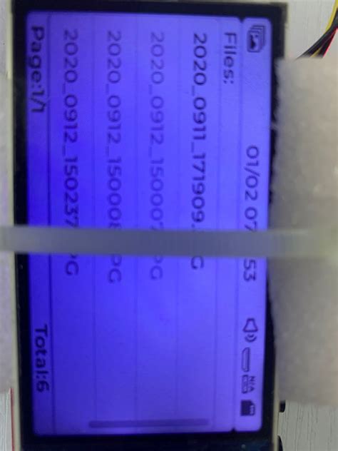 Lvgl Stops Runningbut The System Is Running Normally Bug Archived