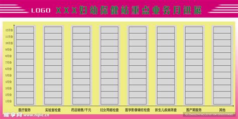 柱状图设计图 广告设计 广告设计 设计图库 昵图网