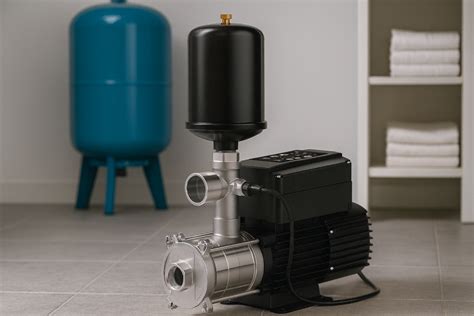 What Is The Difference Between Vsd Pump And Vfd Pump