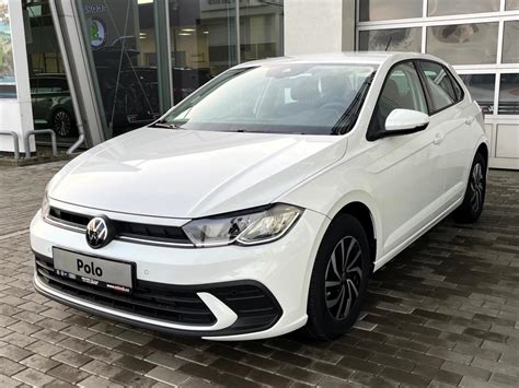 Volkswagen Polo Do 500 000 Kč 2022 Prodej Vozů Volkswagen Polo Yauto Cz