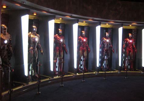 All Iron Man Suits Wallpapers Wallpaper Cave