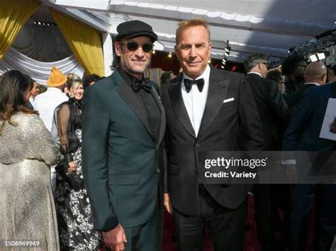 Michael Costner Photos And Premium High Res Pictures Getty Images