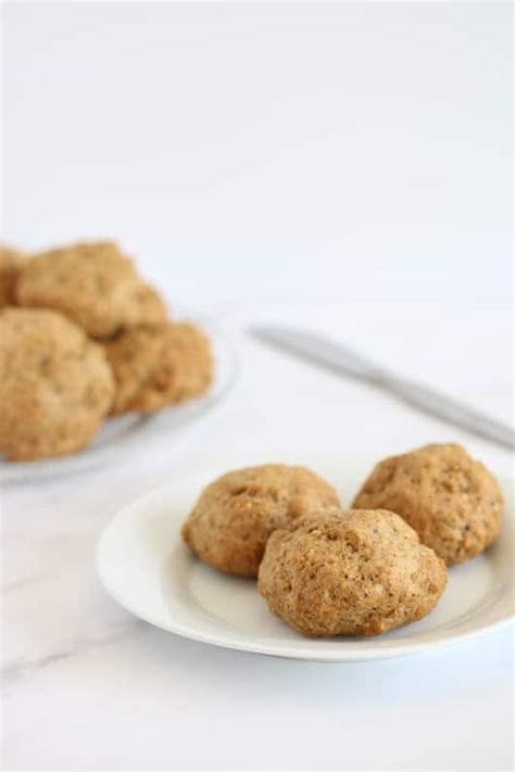 Passover Rolls Easy Recipe