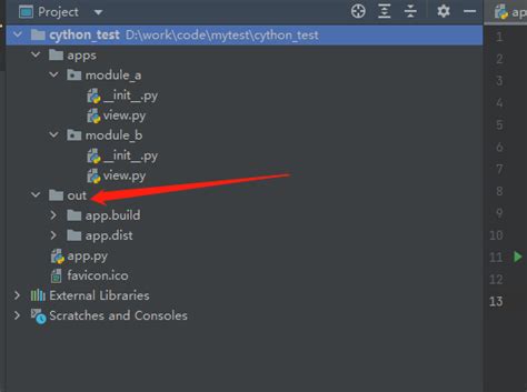 GitHub 2267770481 cython test nuitka 打包python 测试