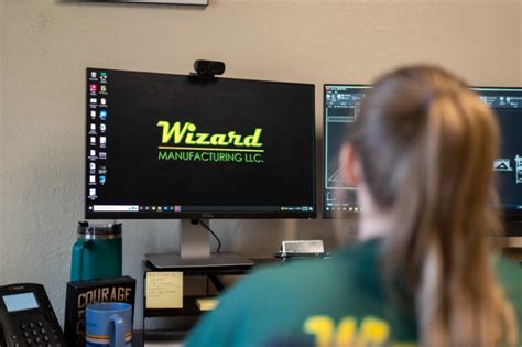 About Wizard