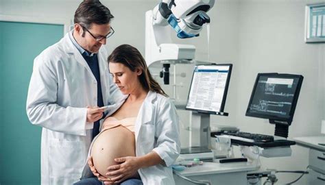 Paternity Testing In Pregnancy Ensuring Safety DNAPaternitySolutions Com