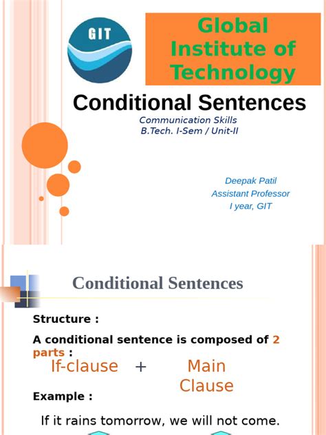 Conditionals Pdf Grammatical Tense Linguistic Typology