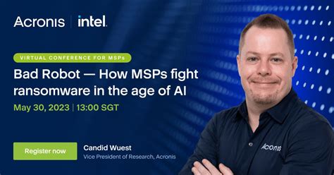 Ritesh Kumar On Linkedin Chatgpt Ransomware Ai Msp Managedservices