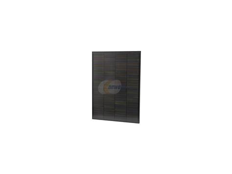 Sunforce 36100 100 Watt Cigs Solar Panel