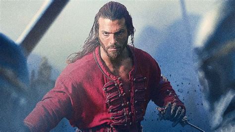 El Turco Saiba Tudo Sobre A Série Turca Do Globoplay Com Can Yaman