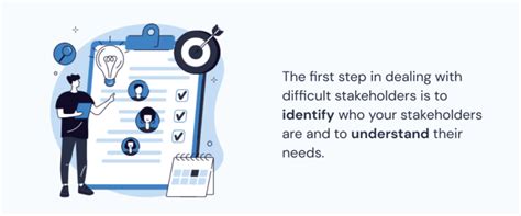 5 Strategies To Deal With Difficult Stakeholders