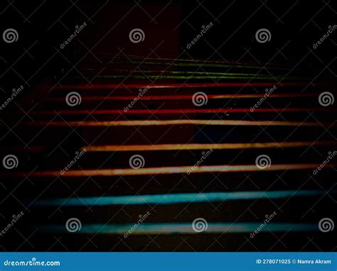Prism Conceptual Colorful Wallpaper Neon Lights Abstract Art