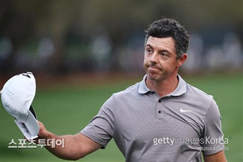 매킬로이·스펀 플레이어스 챔피언십 연장전 격돌김시우 공동 38위