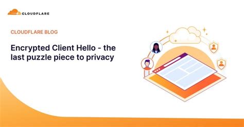 Encrypted Client Hello R Patient Hackernews