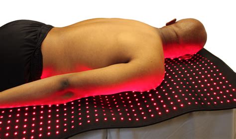Red Light Therapy Pads Prism Light Pod