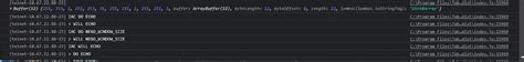 Telnet Echowhen I Input A Charit Give Me Double Char · Issue 5773 · Eugenytabby · Github