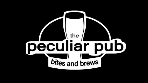 Peculiar Pub Bradenton Fl
