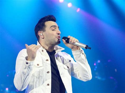 Mandel Sex Assault Trial Set To Begin For Hedley Frontman Jacob Hoggard Toronto Sun