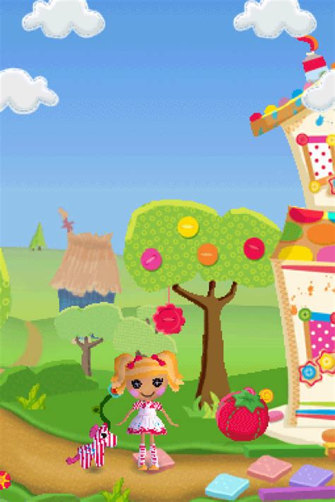 Character Outline Doesnt Render In Lalaloopsy Usa Enfr With Opengl · Issue 867 · Melonds