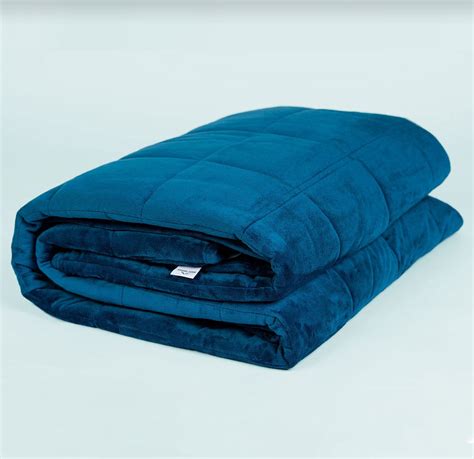 Nordic Paradise Cozy Verzwaringsdeken 90kg Weighted Blanket