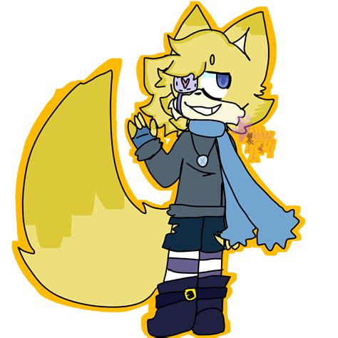 🧀 Malachi On Toyhouse